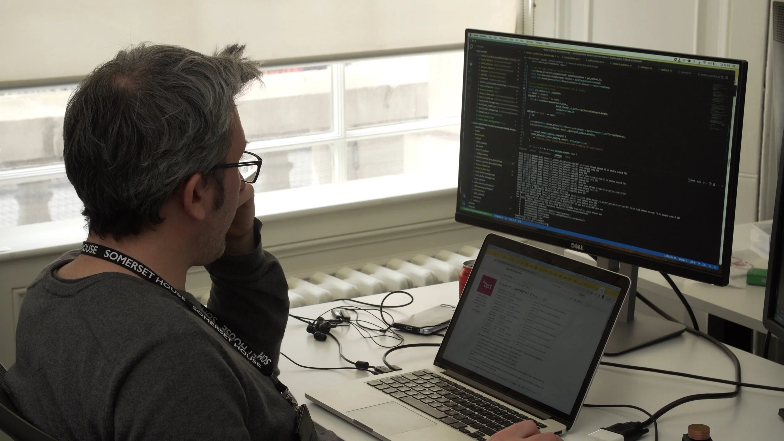 Who we are — Pimloc