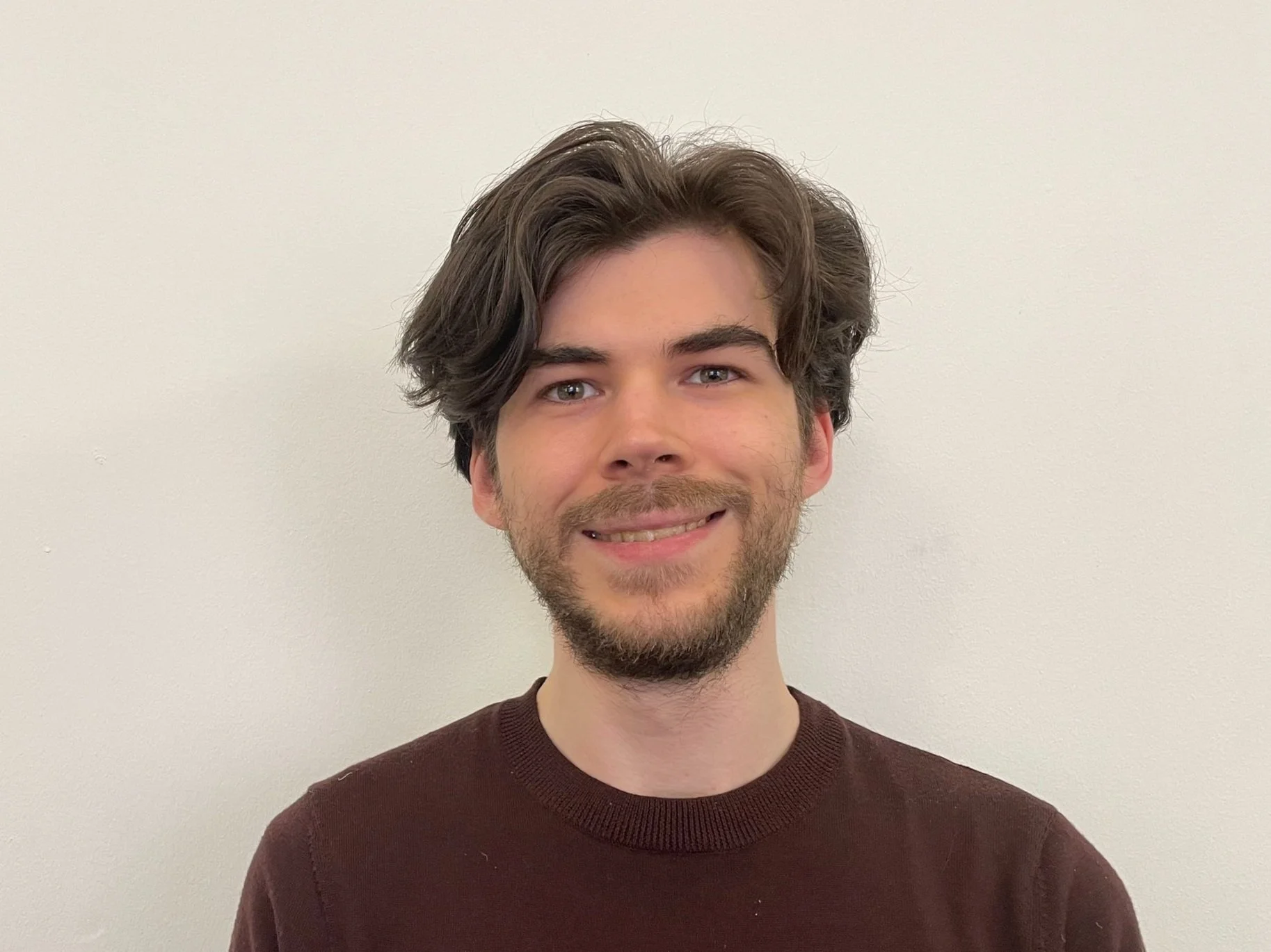 Who we are — Pimloc