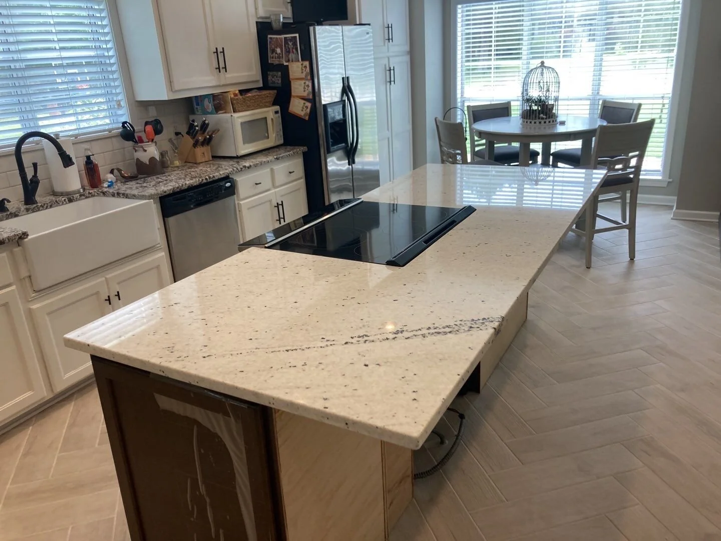 Gallery — J & L