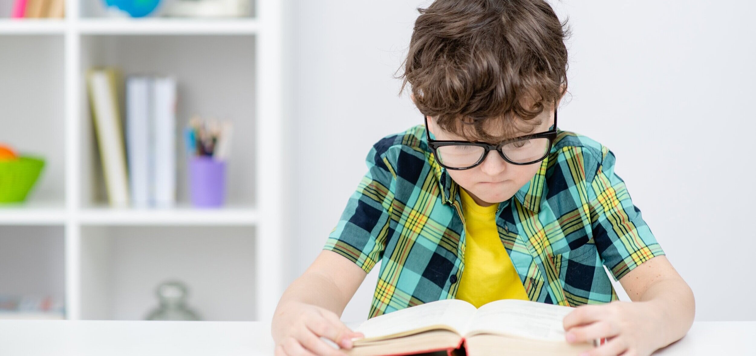 Dyslexia and Dysgraphia — True Potential Education