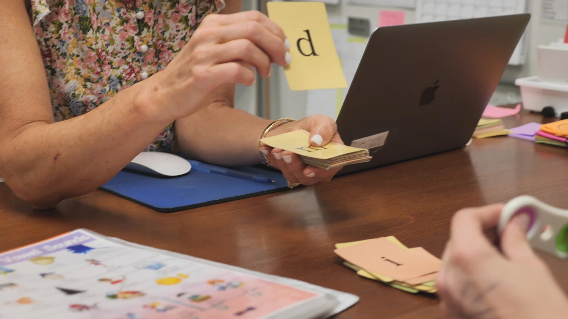 Evaluation and Testing — True Potential Education