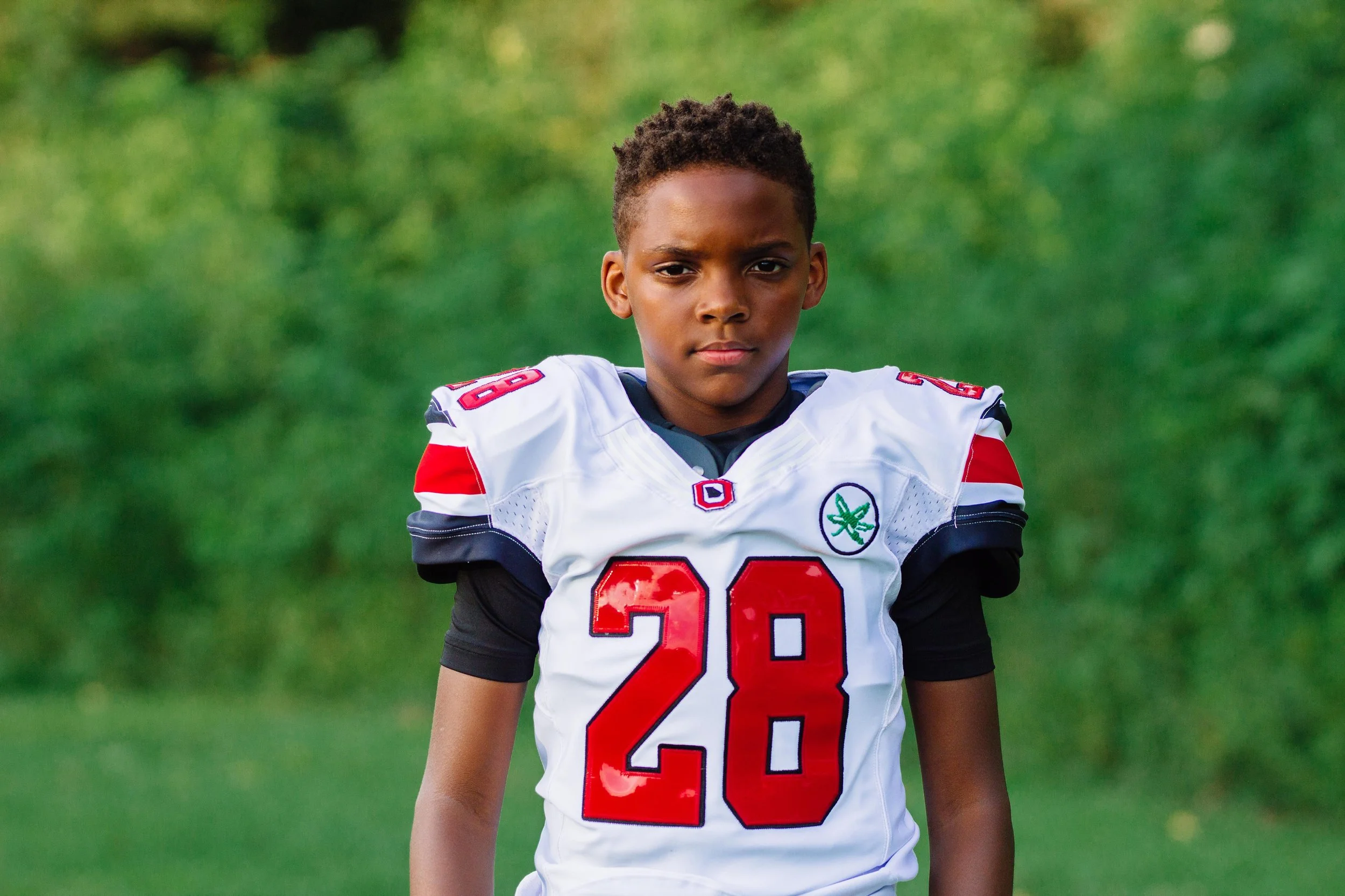 Georgia Buckeyes Youth Football and Cheerleading