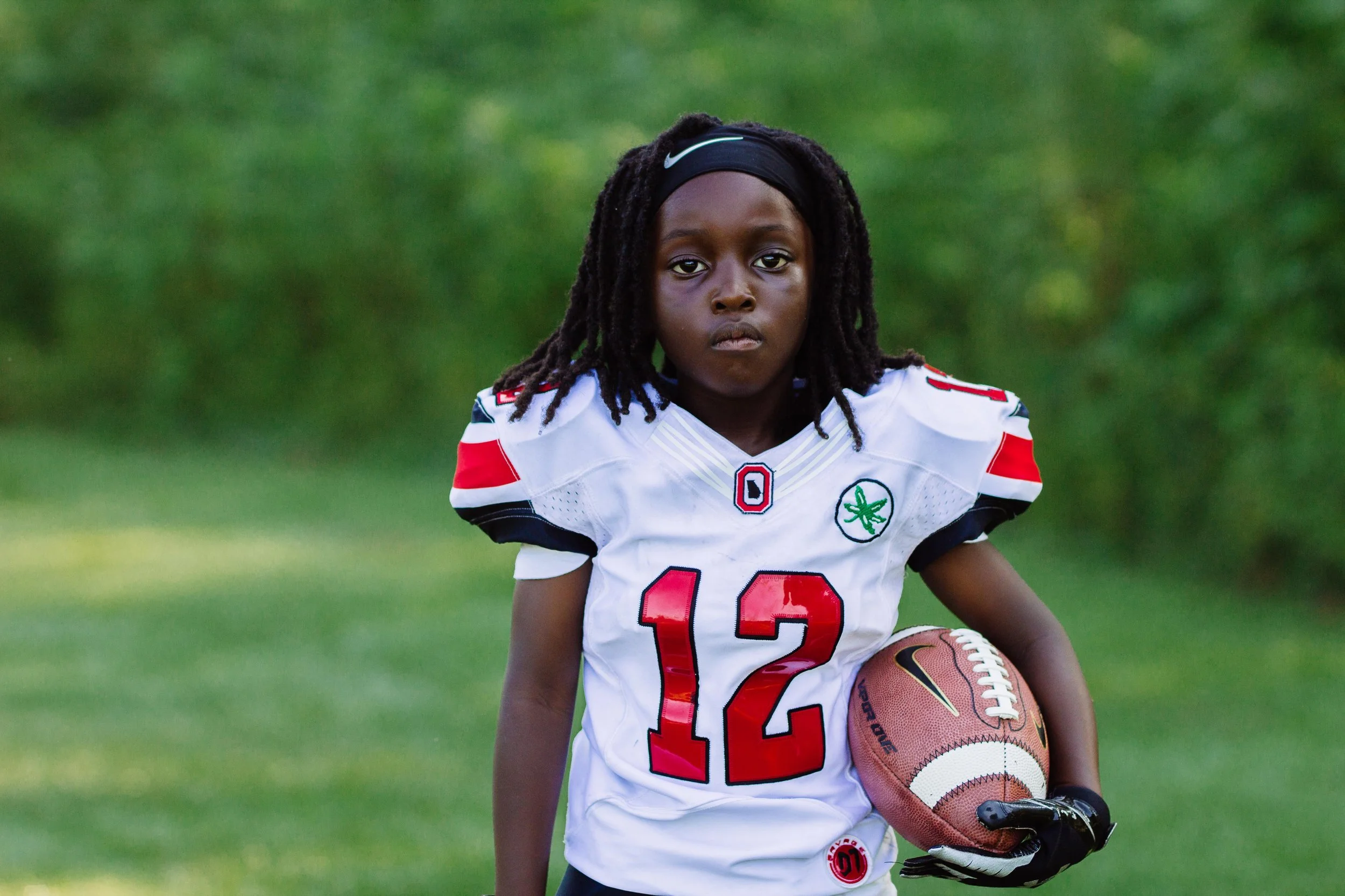 Georgia Buckeyes Youth Football and Cheerleading