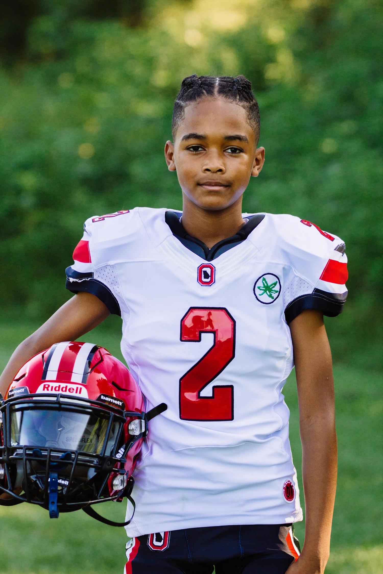 Georgia Buckeyes Youth Football and Cheerleading