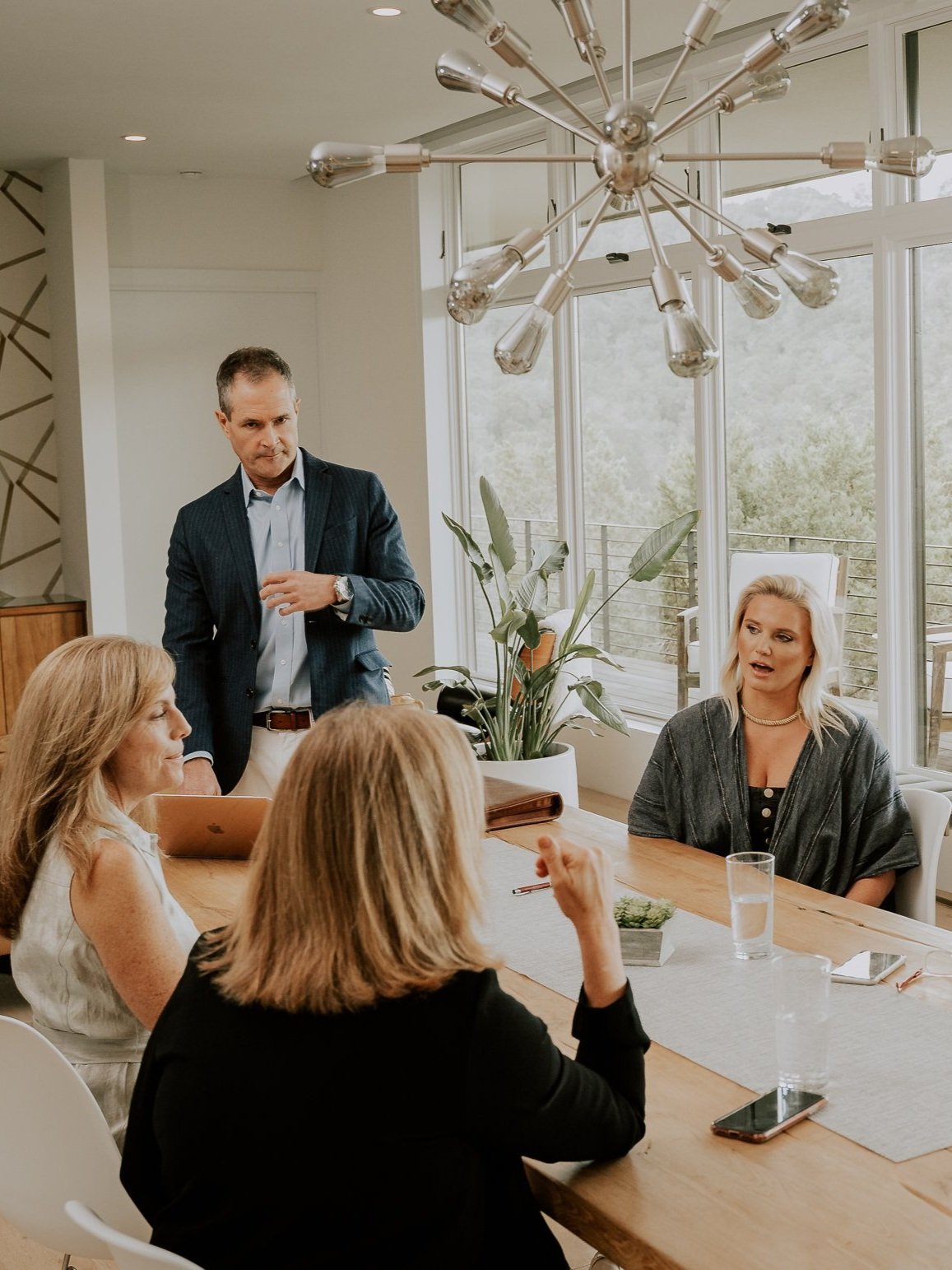 Momentum Consulting