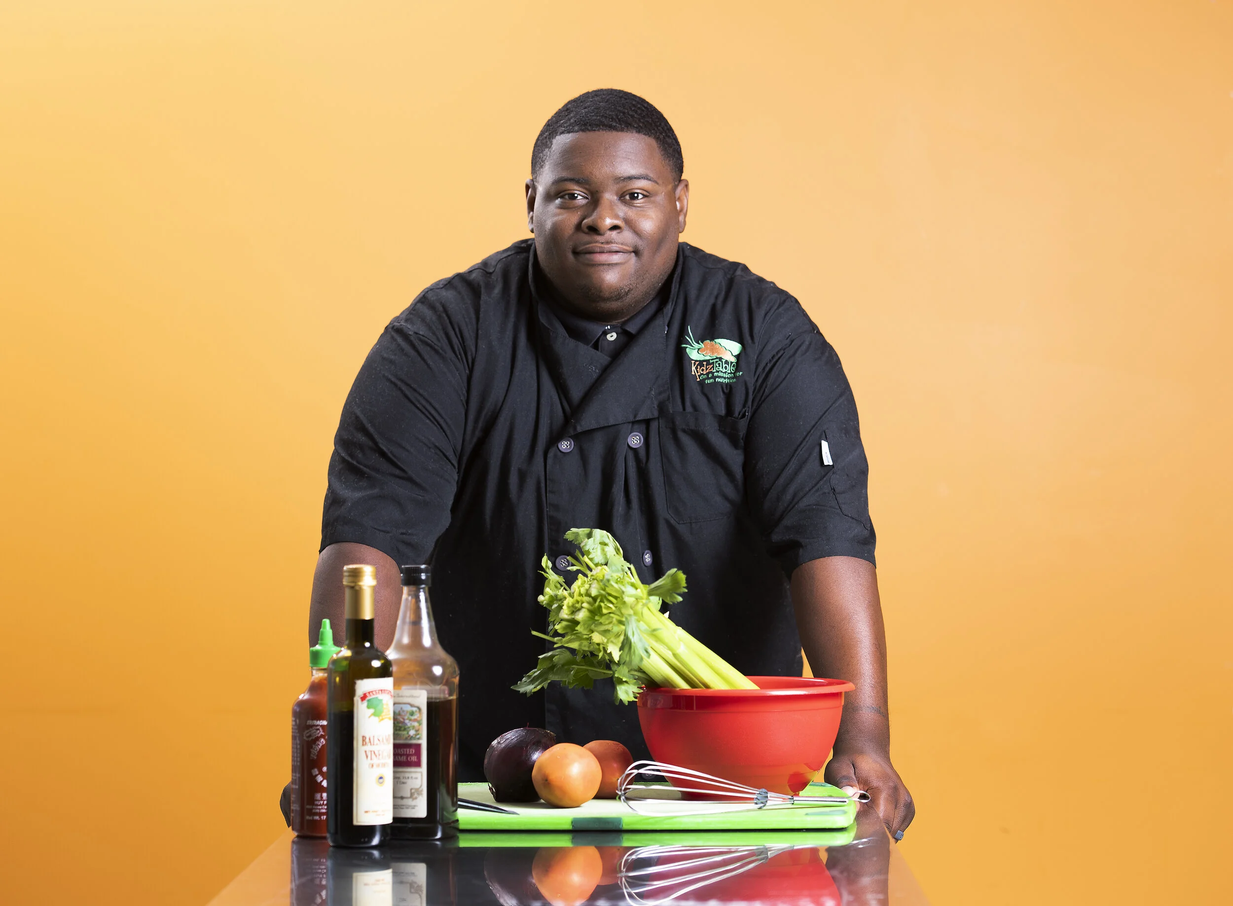 Who We Are — Good Harvest