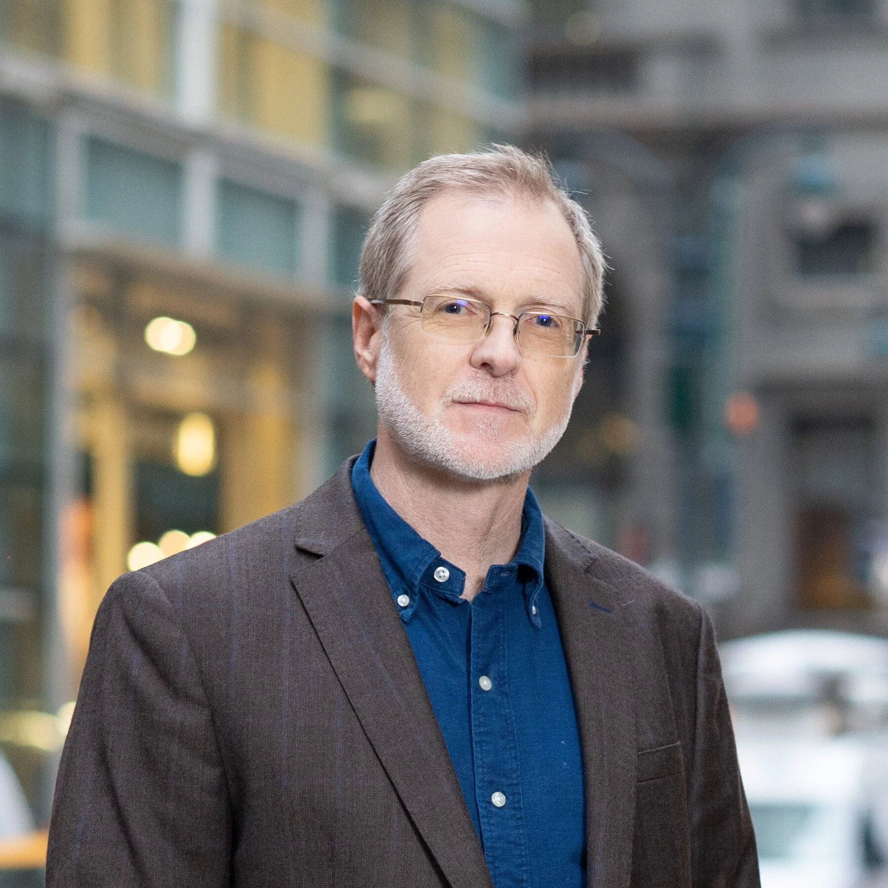 Urban Design & Retail Placemaking Services — PHIL MYRICK