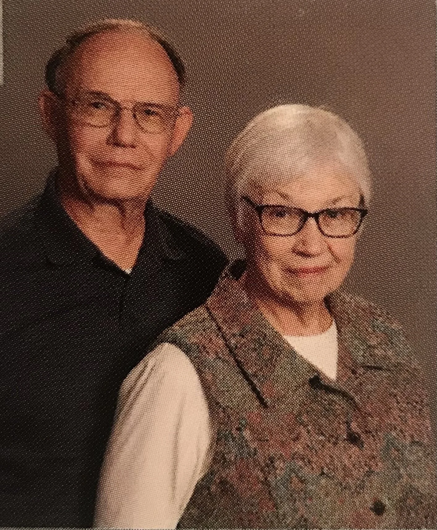 Elders & Deacons — Westminster Presbyterian Church - Elgin