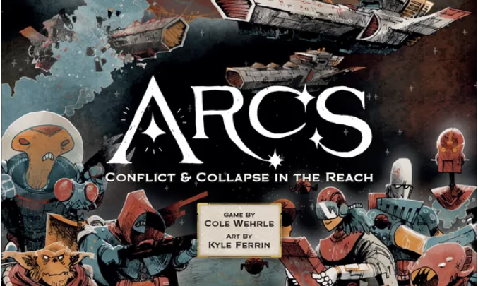 All Store Events — Dogpatch Games