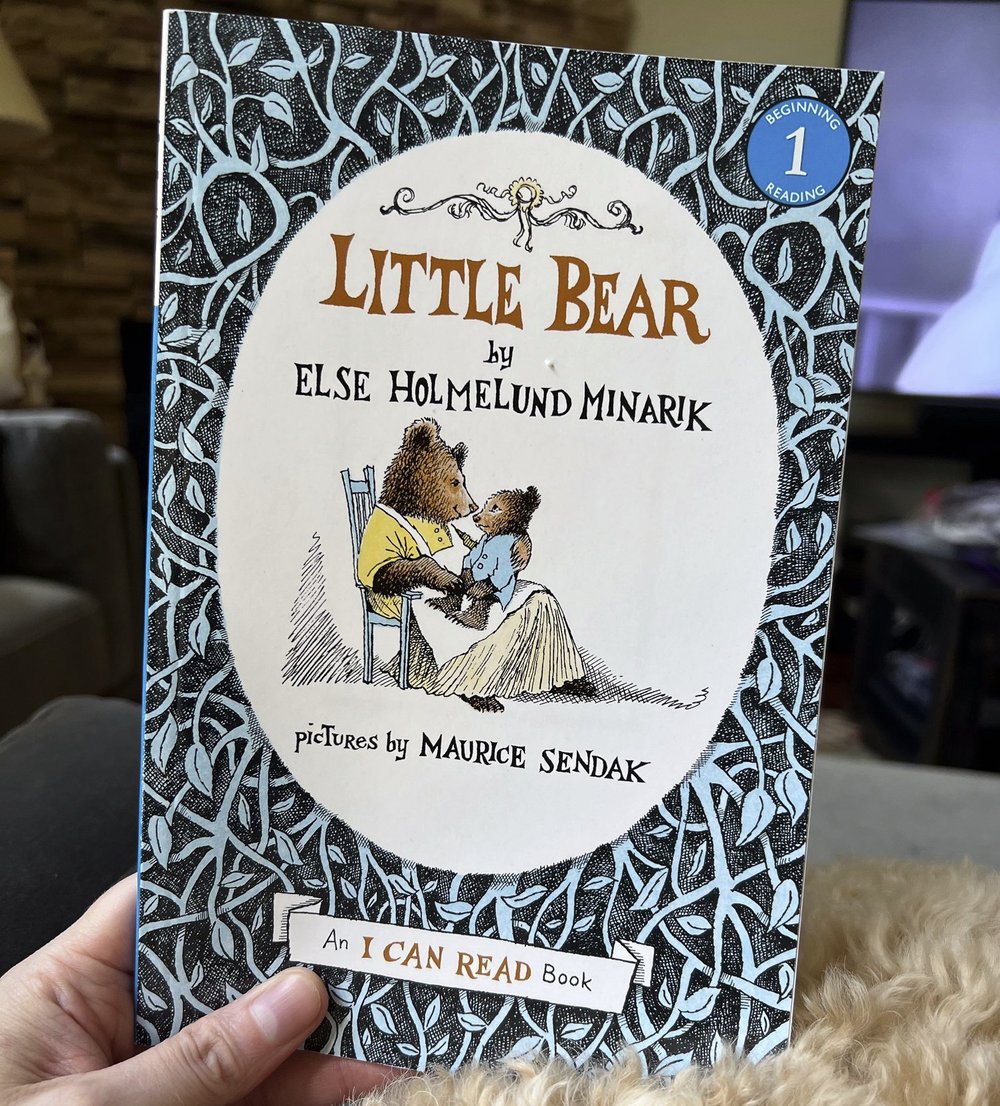 How to Build an Embroidery Shadow Box (Little Bear Edition) — ZEEBAM