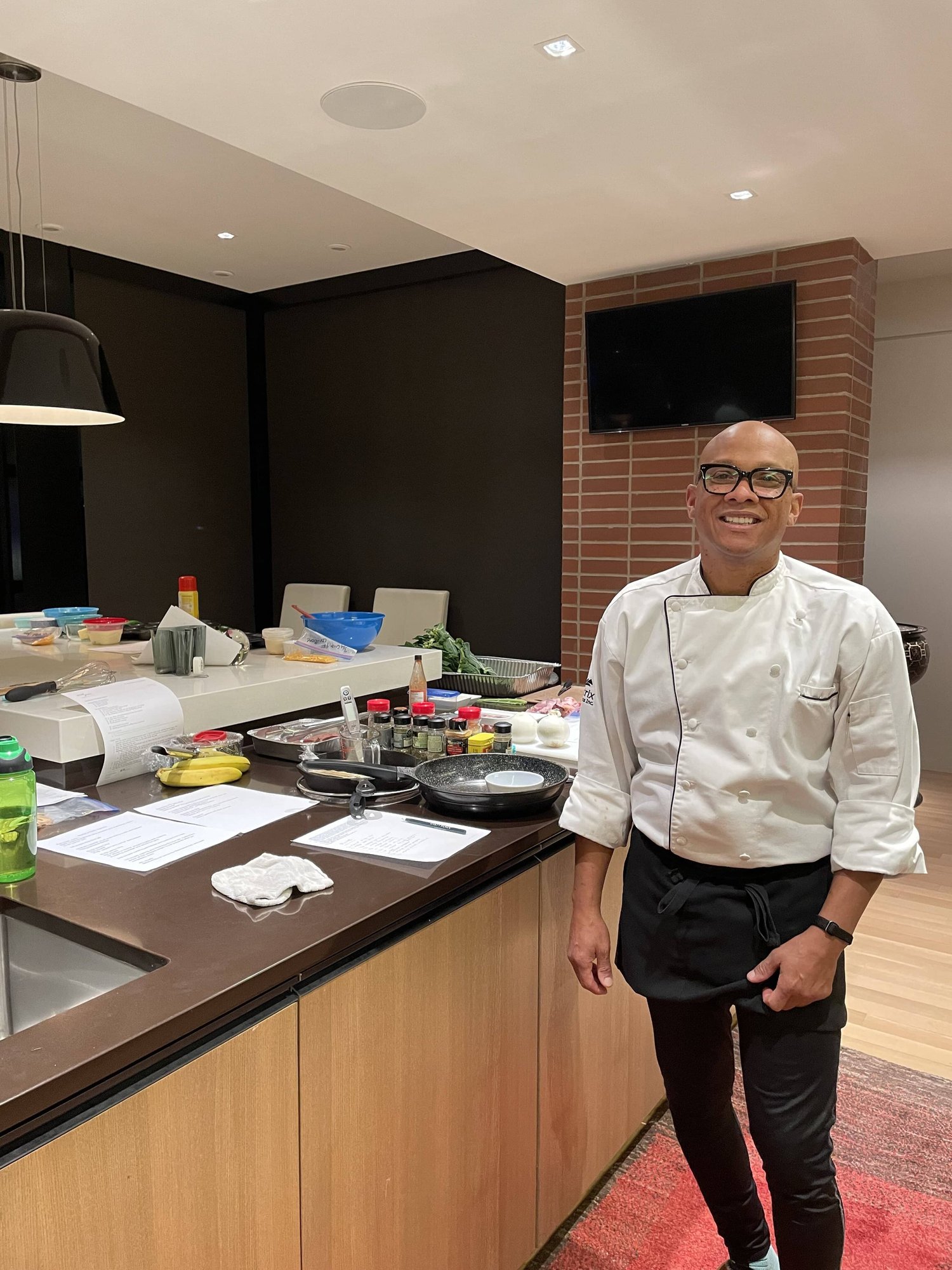 Virtual Cooking Classes & Lessons | Kids Cooking Classes | Chef Joey