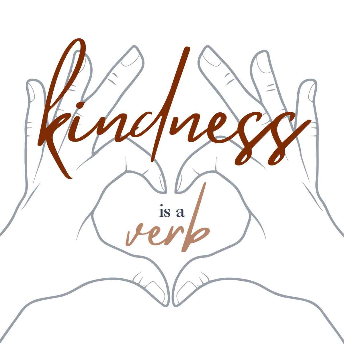 Sacramento Kindness Campaign Mission — Sacramento Kindness Campaign