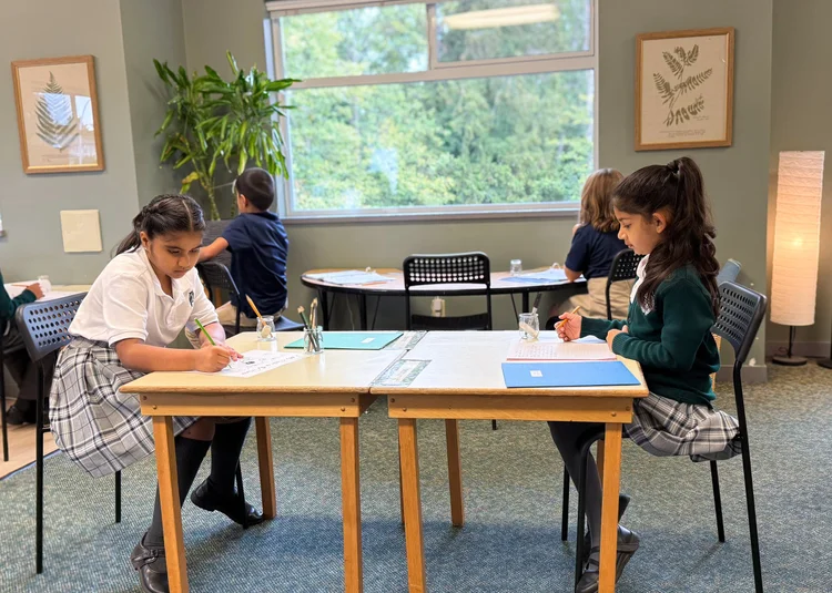 Academics — Cornerstone Montessori School