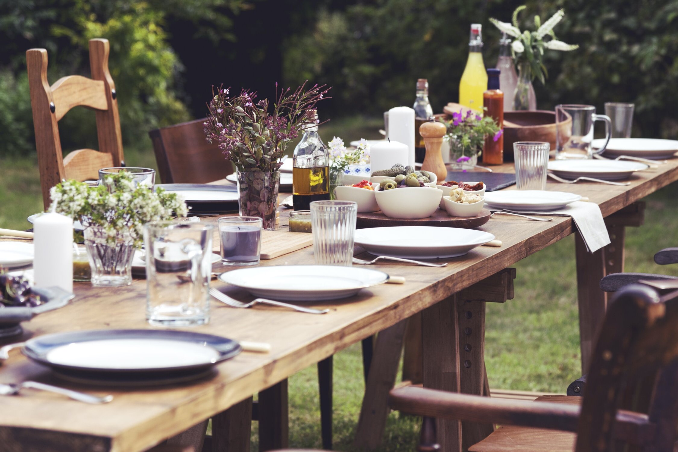 Food Gallery Catering