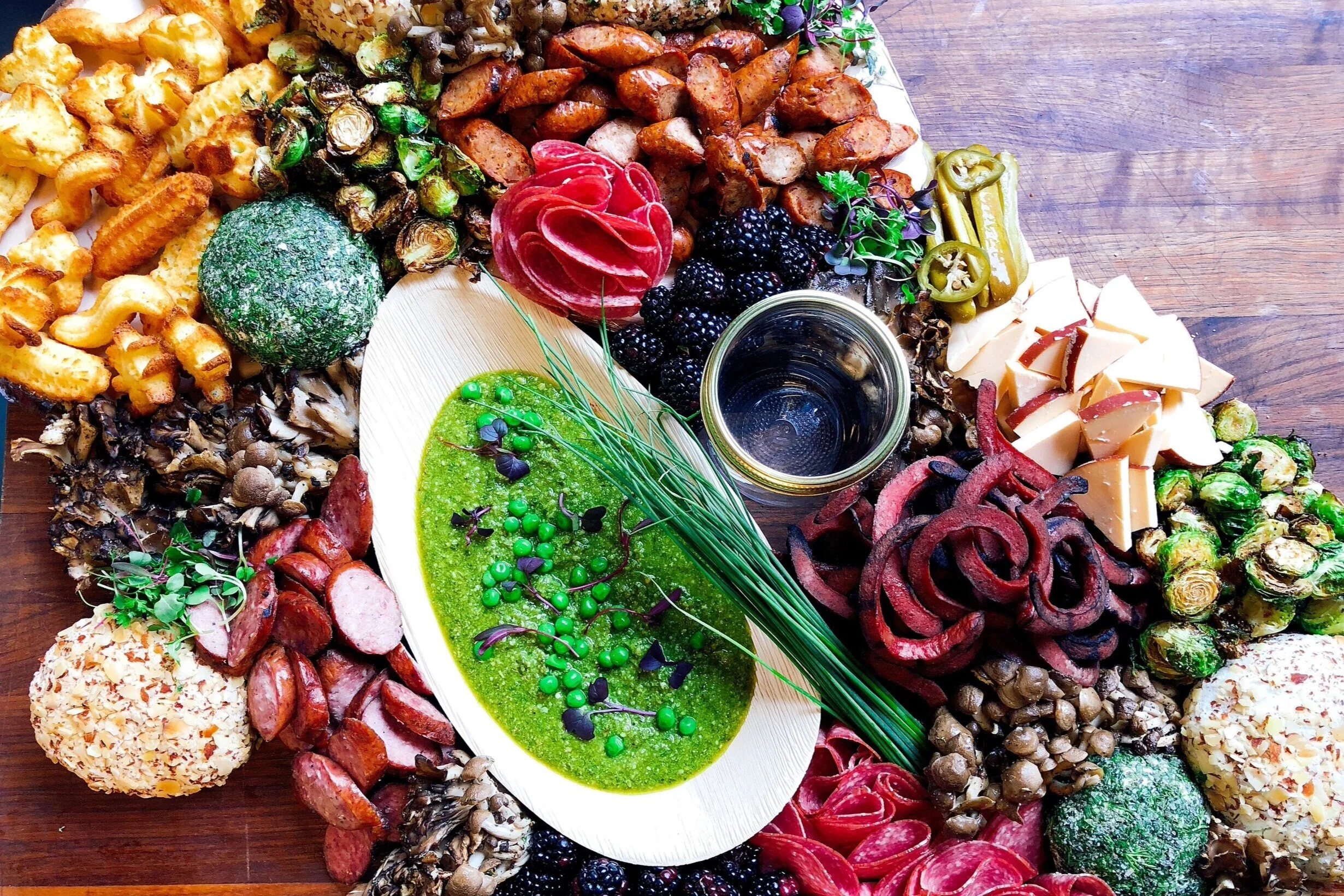 Food Gallery Catering