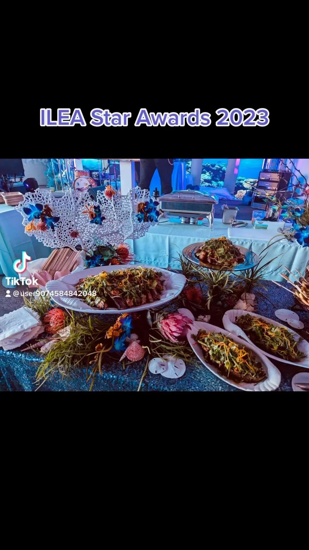 Food Gallery Catering