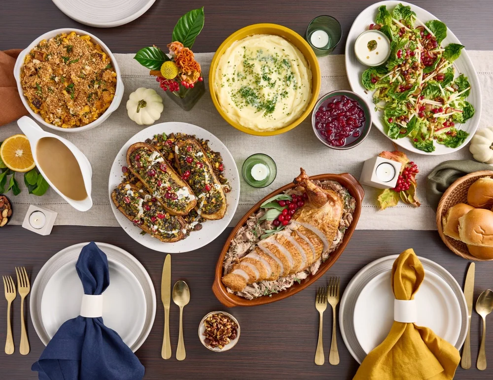 Food Gallery Catering