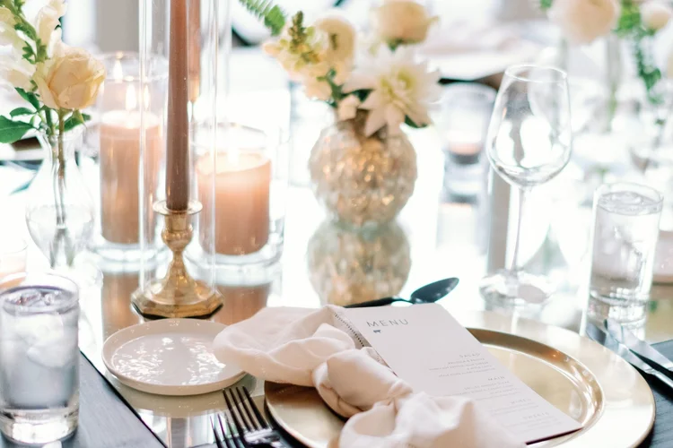 Food Gallery Catering | Chef-Curated Menus and High-End Hospitality