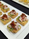 Food Gallery Catering | Chef-Curated Menus and High-End Hospitality
