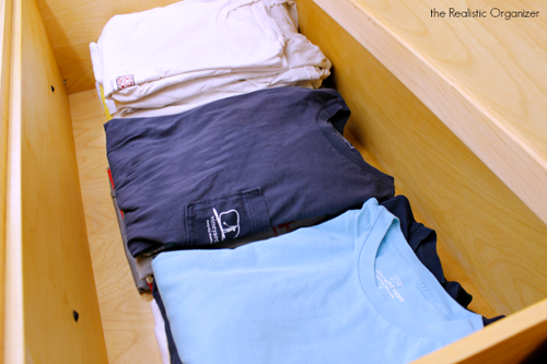 The Vertical Fold: Pros and Cons — The Realistic Organizer