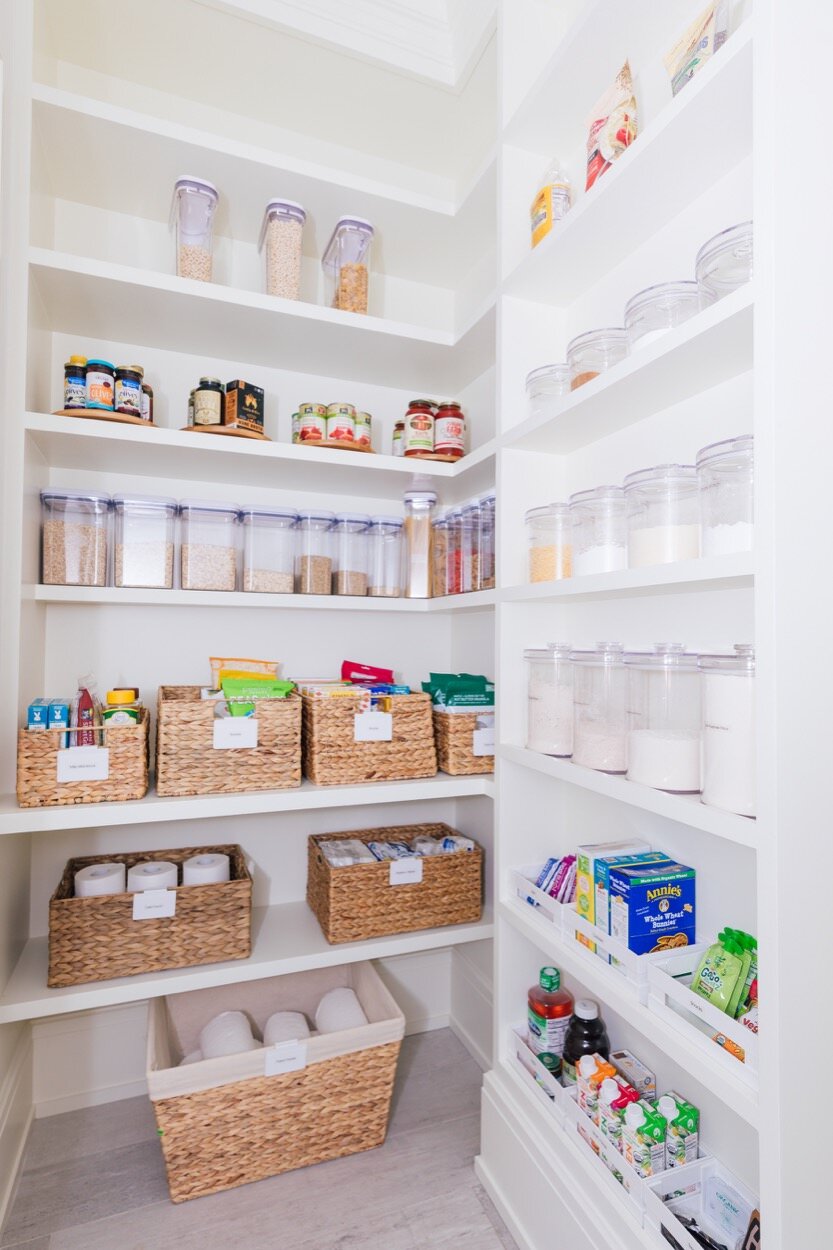 The Realistic Organizer