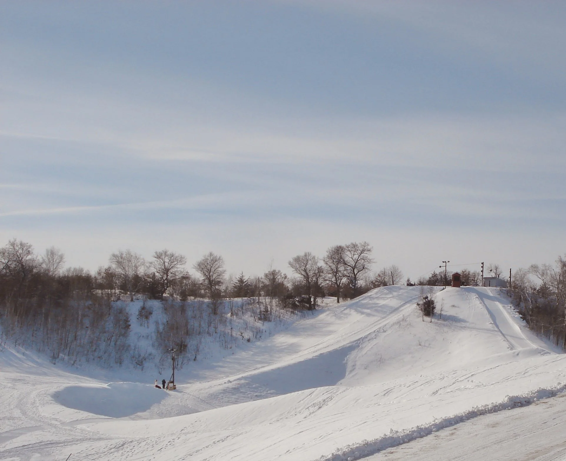 Badlands Snow Park
