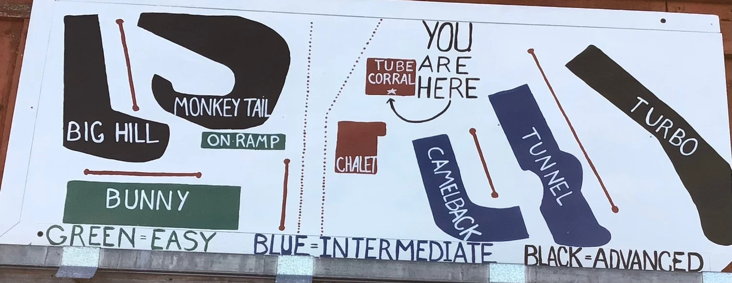 FAQ — Badlands Snow Park