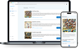 How It Works — TeachFX