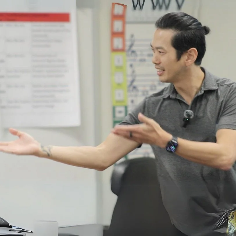 How It Works — TeachFX