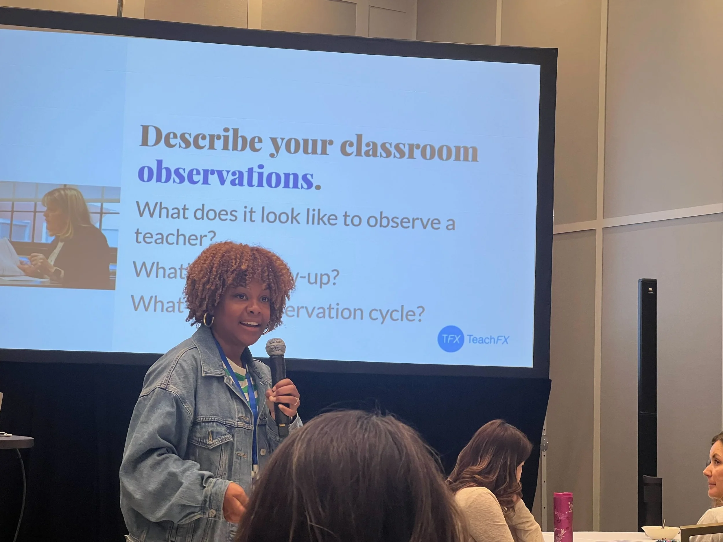 Building Thinking Classrooms…Building Conversational Classrooms ...