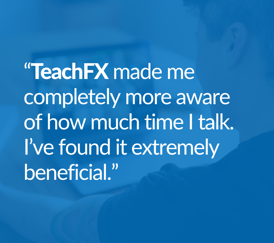 Cignition and TeachFX: Elevating Students’ Online Tutoring Experience ...