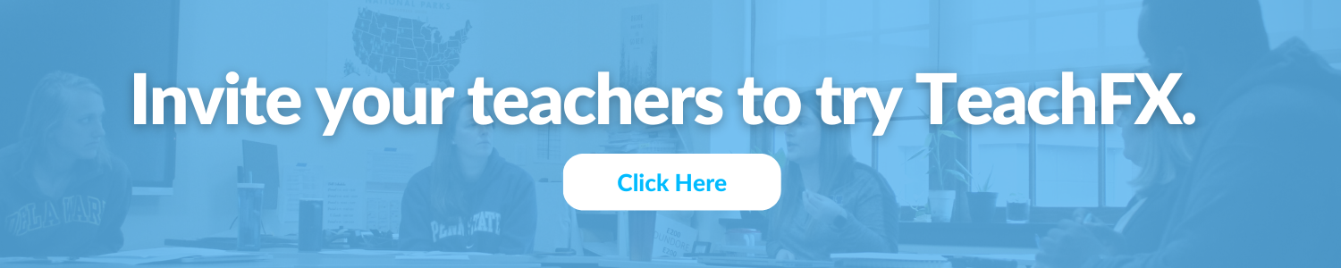 Building Thinking Classrooms…Building Conversational Classrooms — Boosting Student Talk With ...