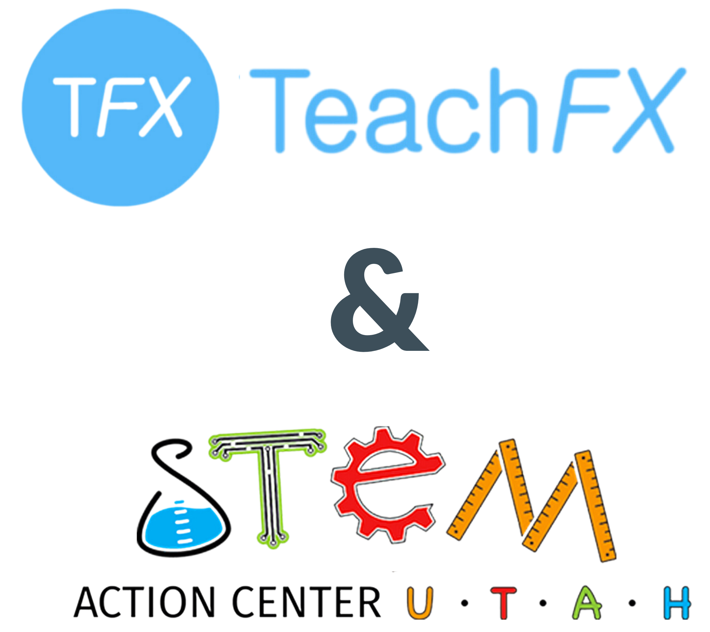 Stem Utah Logo Home | DoD STEM