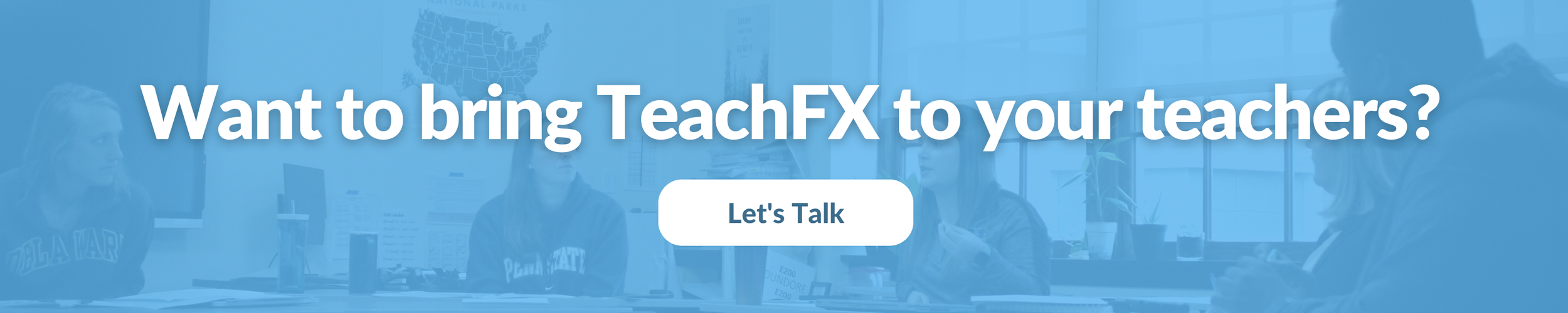 Howard High School of Technology: Building Student Talk in Post-Pandemic Classrooms — TeachFX