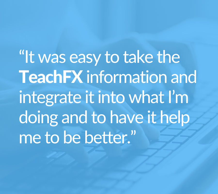 Cignition and TeachFX: Elevating Students’ Online Tutoring Experience ...