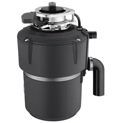 Insinkerator Pro Control Plus | Pride Plumbing of Rochester