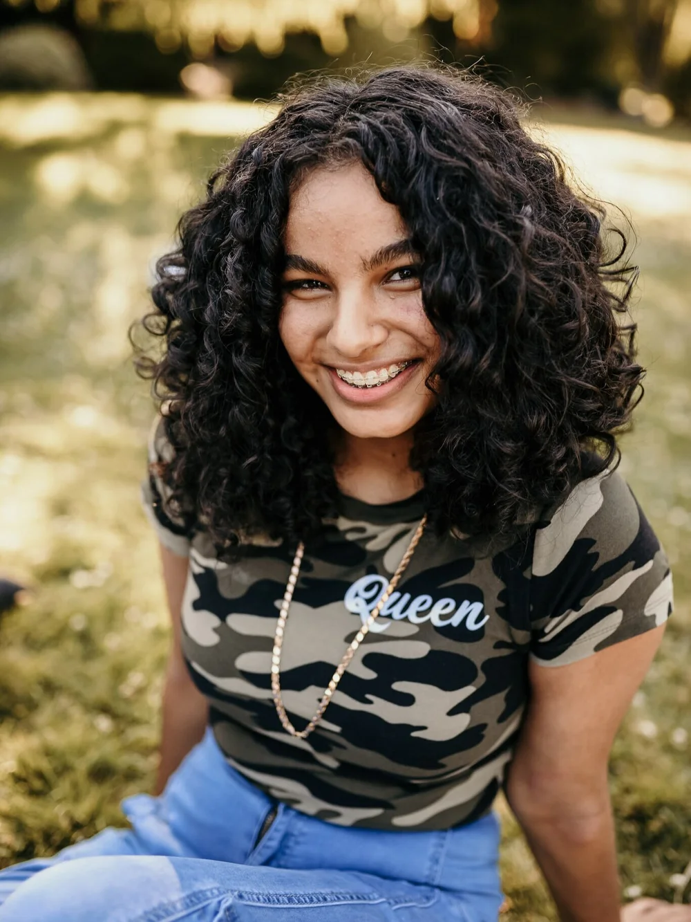Services — Curly Hair Victoria