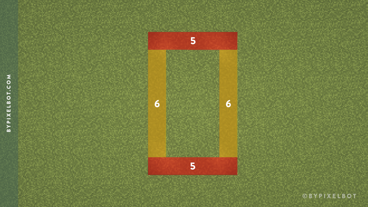 Minecraft: How to Build the Perfect Cozy Cottage to Survive on Day 1 ...