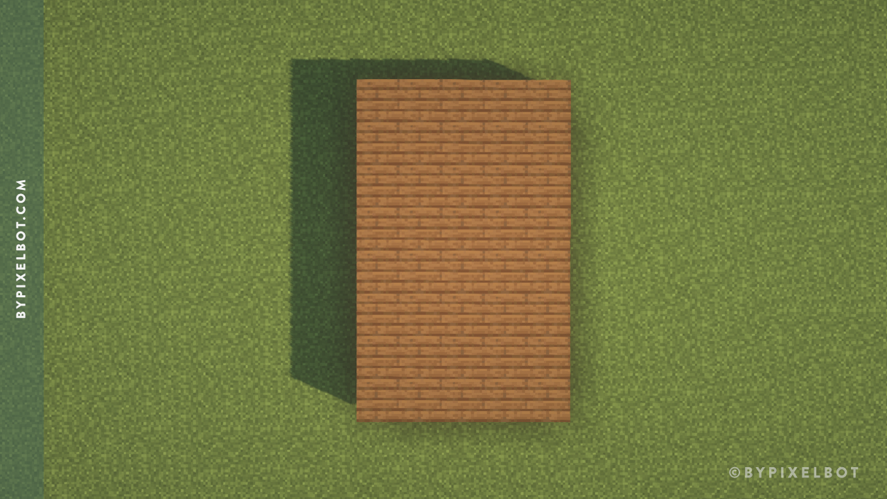 Minecraft: How to Build the Perfect Cozy Cottage to Survive on Day 1 ...