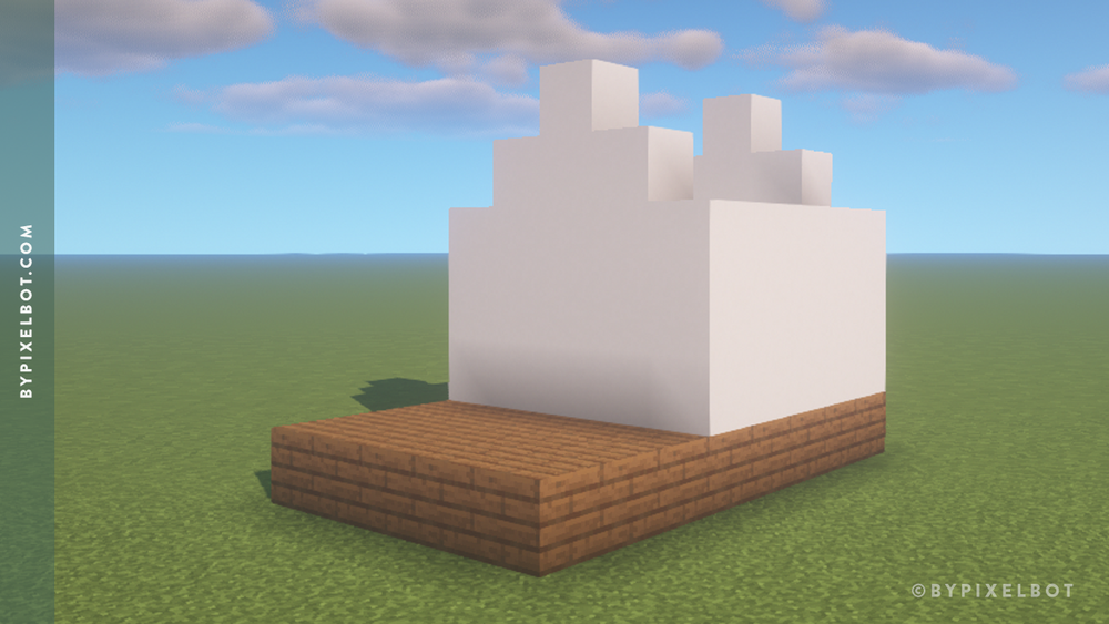 Minecraft: How to Build the Perfect Cozy Cottage to Survive on Day 1 ...