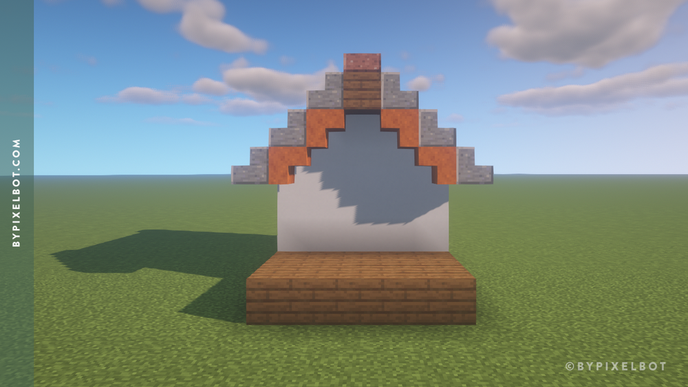 Minecraft: How to Build the Perfect Cozy Cottage to Survive on Day 1 ...