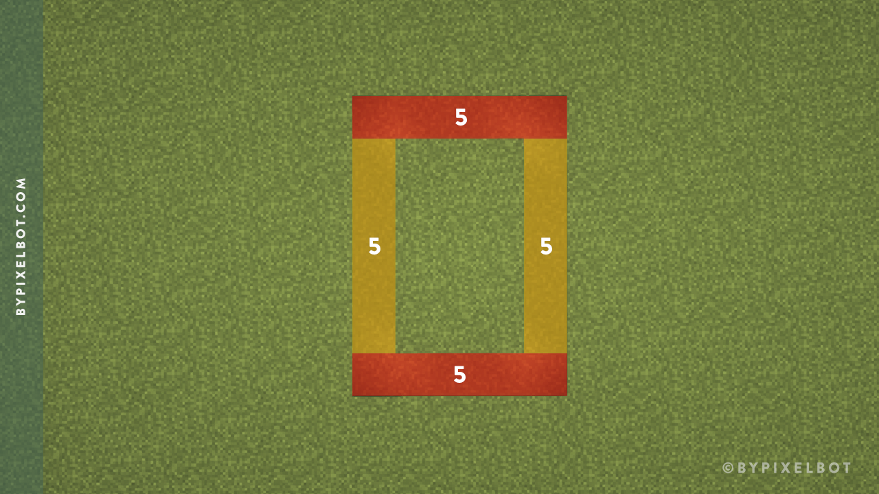 Minecraft: How to Build a Charming Chicken Coop Farm with Automatic Egg ...