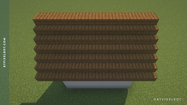 Minecraft: How to Build a Charming Chicken Coop Farm with Automatic Egg ...