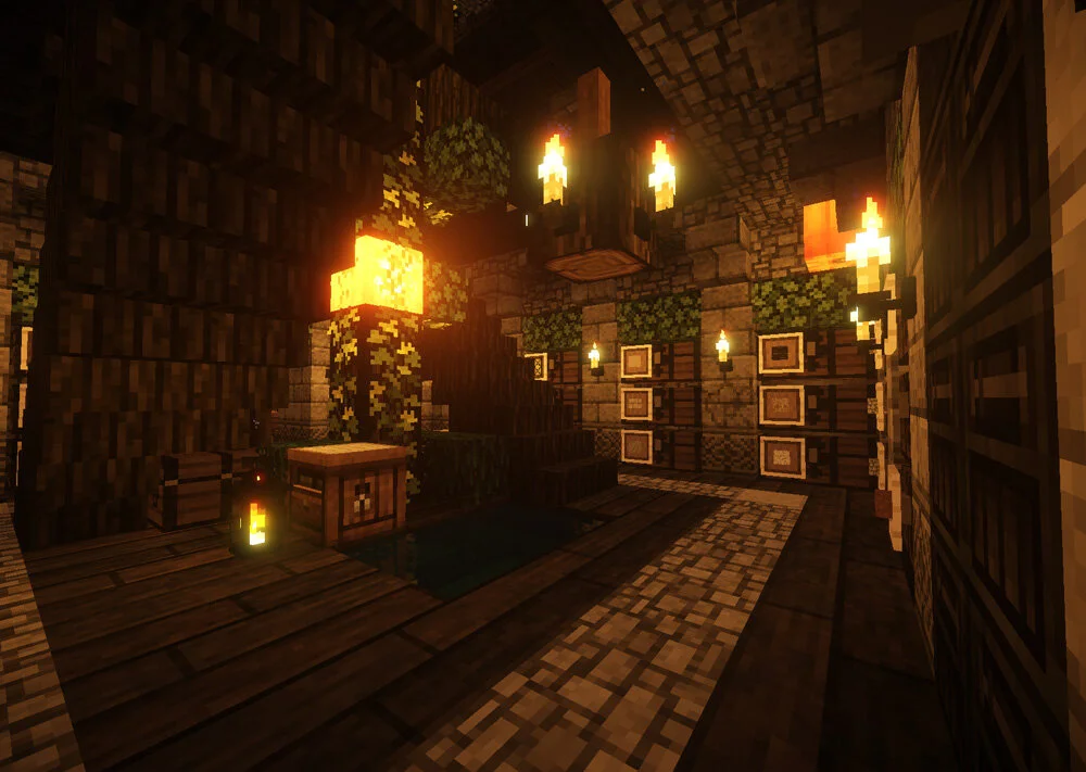 5 Gorgeous Cottagecore Minecraft Resource Packs You Need to Try ...