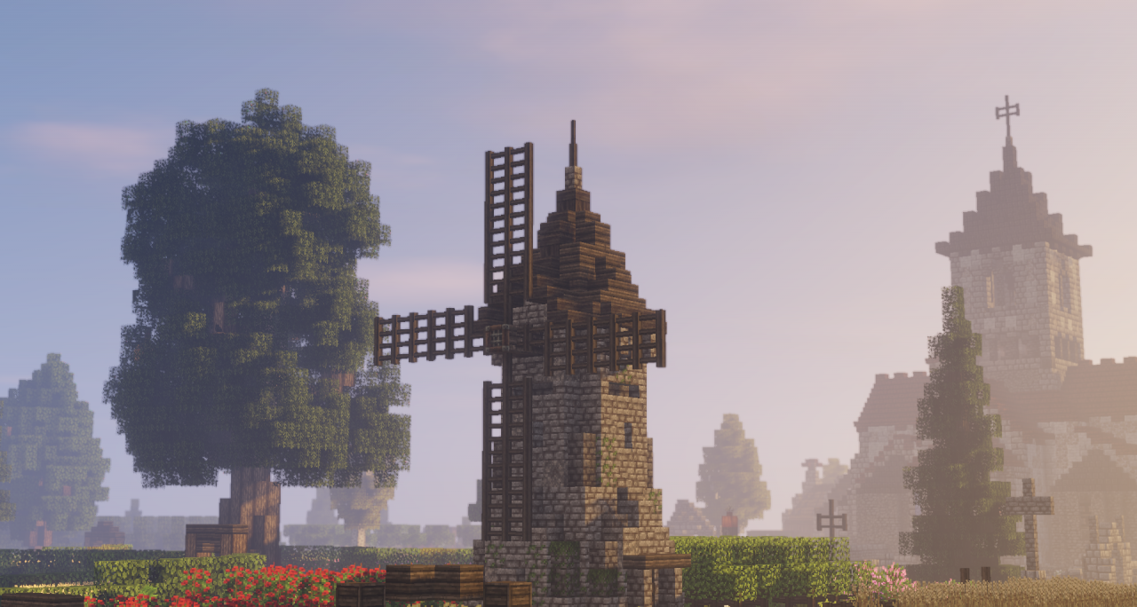 5 Gorgeous Cottagecore Minecraft Resource Packs You Need to Try ...