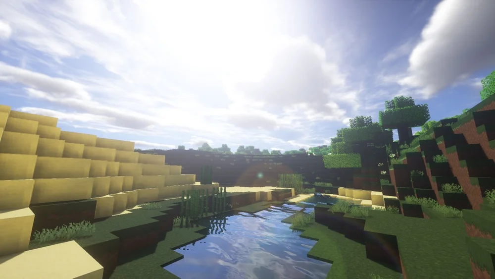 7 Insanely Realistic Minecraft Texture Packs That Will Bring Life to ...