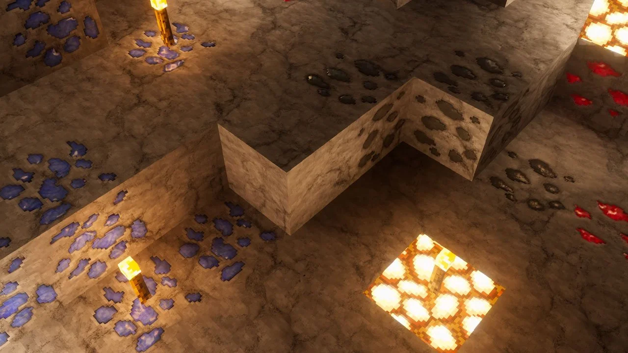 7 Insanely Realistic Minecraft Texture Packs That Will Bring Life to ...