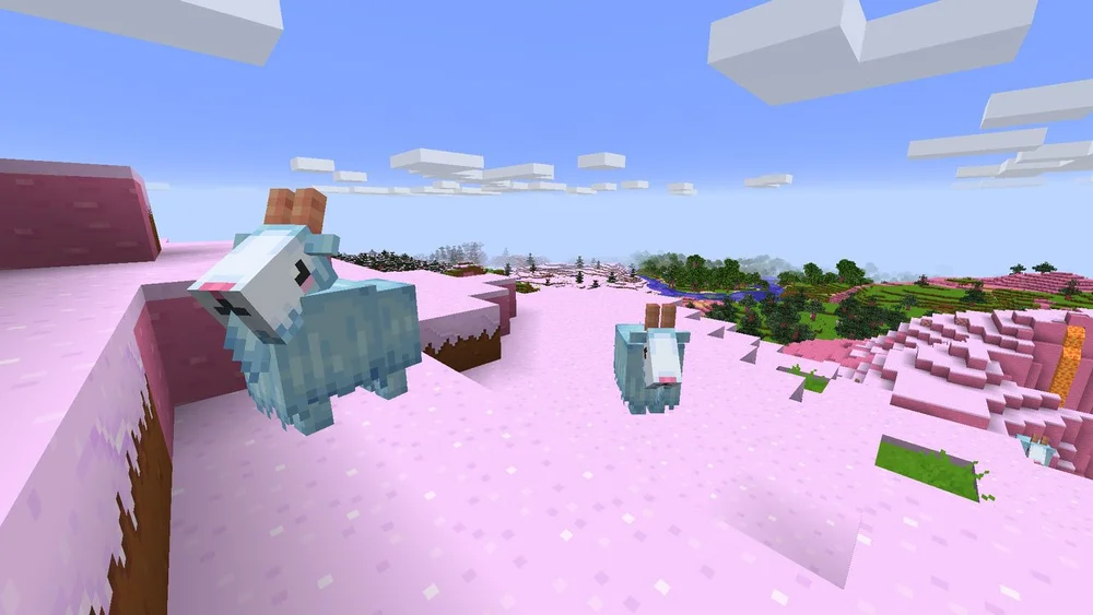 7 Cute Minecraft Texture Packs You’ll Fall in Love With — ByPixelbot