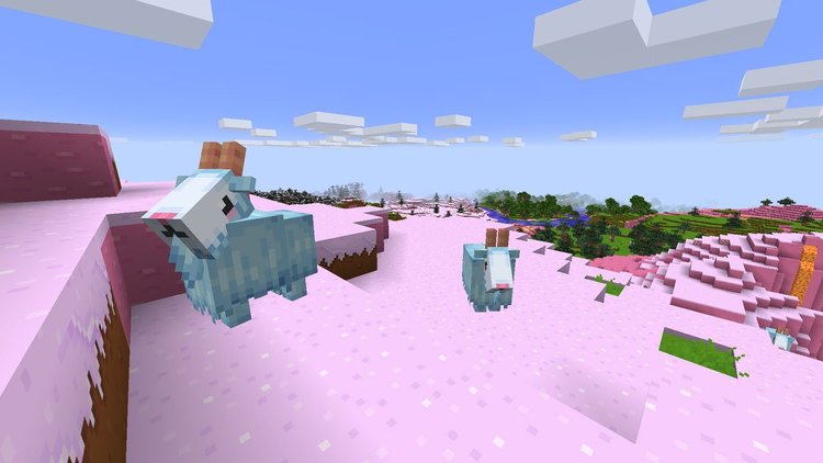 7 Cute Minecraft Texture Packs You’ll Fall in Love With — ByPixelbot