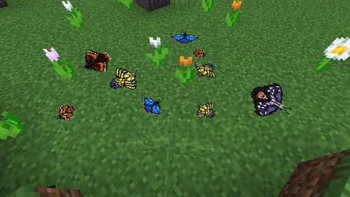 The 5 Best Minecraft Cottagecore Mods For 1.18 — ByPixelbot